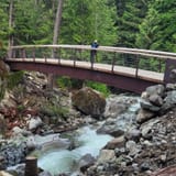 Rainbow Falls Loop, British Columbia, Canada - 885 Reviews, Map | AllTrails