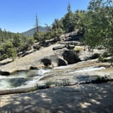 Angel Falls via Willow Creek Trail, California - 2,302 Reviews, Map ...