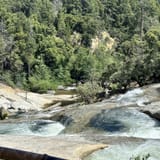 Angel Falls via Willow Creek Trail, California - 2,302 Reviews, Map ...