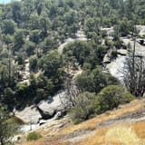 Angel Falls via Willow Creek Trail, California - 2,302 Reviews, Map ...