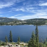 Spaulding Lake Trail, California - 1,479 Reviews, Map | AllTrails