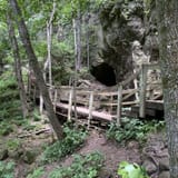 Maquoketa Caves Loop, Iowa - 987 Reviews, Map | AllTrails