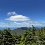 Carter Notch Hut, Dome, and 19 Mile Brook Trail, New Hampshire - 512 ...