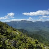 Carter Notch Hut, Dome, and 19 Mile Brook Trail, New Hampshire - 512 ...