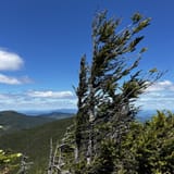 Carter Notch Hut, Dome, and 19 Mile Brook Trail, New Hampshire - 512 ...