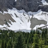 Mount Haig Lake Trail, Alberta, Canada - 403 Reviews, Map | AllTrails