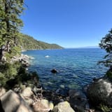 Emerald Point Trail, California - 1,460 Reviews, Map | AllTrails