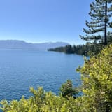 Emerald Point Trail, California - 1,460 Reviews, Map | AllTrails