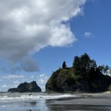 Rialto Beach Trail, Washington - 349 Reviews, Map | AllTrails