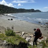 Rialto Beach Trail, Washington - 349 Reviews, Map | AllTrails