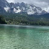 Eibsee Loop, Bavaria, Germany - 1,072 Reviews, Map | AllTrails