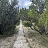 Old Baldy Trail, Texas - 185 Reviews, Map | AllTrails
