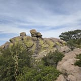 Bonita Canyon Scenic Drive, Arizona - 158 Reviews, Map | AllTrails