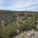 Bonita Canyon Scenic Drive, Arizona - 158 Reviews, Map | AllTrails