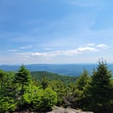 Haystack Mountain Trail, Vermont - 2,068 Reviews, Map | AllTrails