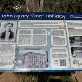 Doc Holliday Grave Trail, Colorado - 1,334 Reviews, Map | AllTrails