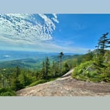 Mount Chocorua Loop Trail, New Hampshire - 1,260 Reviews, Map | AllTrails