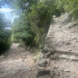 Nietzsche Path: Èze-Bord-de-Mer - Èze Village, Alpes-Maritimes, France ...