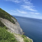 Meat Cove Overlook, Nova Scotia, Canada - 322 Reviews, Map | AllTrails