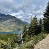 Crypt Lake Trail, Alberta, Canada - 2,491 Reviews, Map | AllTrails