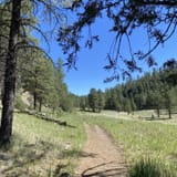 Sandys Canyon Trail, Arizona - 1,222 Reviews, Map | AllTrails