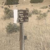 Picketwire Canyon Trail, Colorado - 286 Reviews, Map | AllTrails