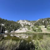 Lake Solitude Trail, Utah - 1,436 Reviews, Map | AllTrails