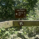 Lake Chabot Loop via West, Bass, Columbine, Honker, East Shore Trails ...