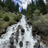 Arapaho Pass and Lake Dorothy Trail, Colorado - 1,772 Reviews, Map ...