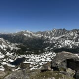 Arapaho Pass and Lake Dorothy Trail, Colorado - 1,772 Reviews, Map ...
