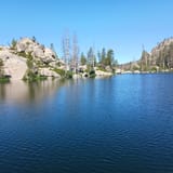 Lake Margaret Trail, California - 1,061 Reviews, Map | AllTrails