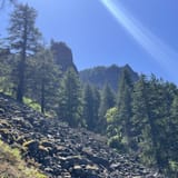 Wyeth to Gorge Trail, Oregon - 178 Reviews, Map | AllTrails