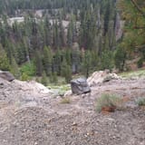 Inyo Craters Trail, California - 673 Reviews, Map | AllTrails
