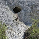 Grey Mountain Cave, Yukon, Canada - 86 Reviews, Map | AllTrails