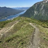 Mount Roberts Trail, Alaska - 456 Reviews, Map | AllTrails