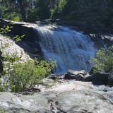 Carlon Falls Trail, California - 1,281 Reviews, Map | AllTrails