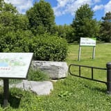 Oak Ridges Trail - Bond Lake - Wilcox Lake, Ontario, Canada - 253 ...