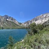Convict Lake Loop, California - 2,107 Reviews, Map | AllTrails