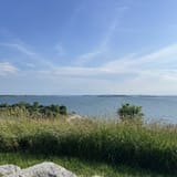 Deer Island Trail, Massachusetts - 648 Reviews, Map | AllTrails