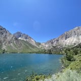Convict Lake Loop, California - 2,107 Reviews, Map | AllTrails