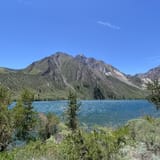 Convict Lake Loop, California - 2,107 Reviews, Map | AllTrails