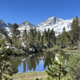 Ruby Lake Trail, California - 525 Reviews, Map | AllTrails