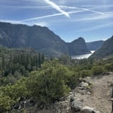 Hetch Hetchy Loop, California - 344 Reviews, Map | AllTrails