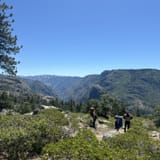 Hetch Hetchy Loop, California - 344 Reviews, Map | AllTrails
