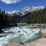 Mistaya Canyon, Alberta, Canada - 555 Reviews, Map | AllTrails
