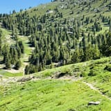 Bogus Basin Loop Trail, Idaho - 252 Reviews, Map | AllTrails