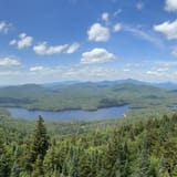 Goodnow Mountain Trail, New York - 1,368 Reviews, Map | AllTrails