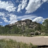 Turtle Rock Loop Trail, Wyoming - 1,313 Reviews, Map | AllTrails