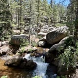 Turtle Rock Loop Trail, Wyoming - 1,323 Reviews, Map | AllTrails