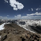 North Mount Elbert Trail, Colorado - 5,912 Reviews, Map | AllTrails